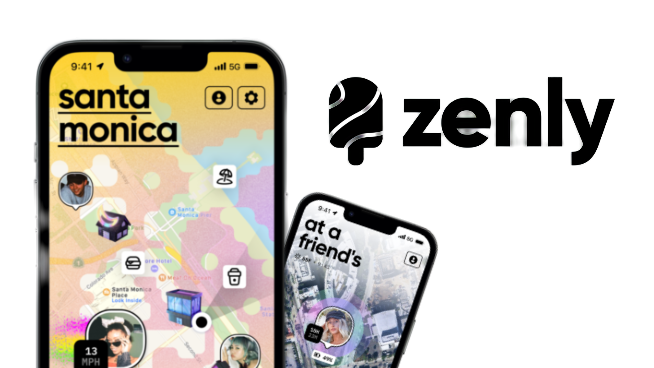 「Zenly」の国内サービス終了日は2023年2月3日に決定。 - すまほん!!