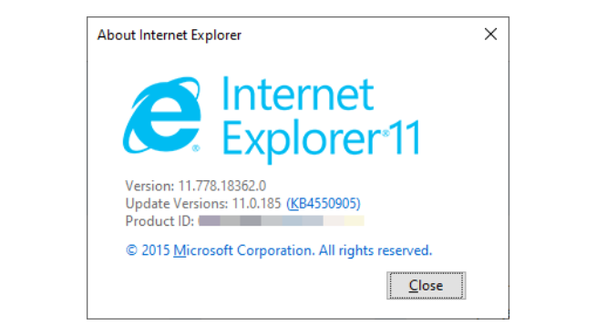 さらば、IE。Windows 10の「Internet Explorer」完全無効化 - すまほん!!
