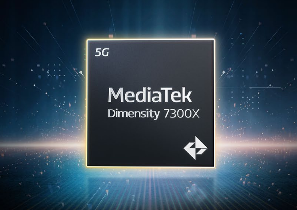 「あのスマホ」向けの新顔も。MediaTek「Dimensity 7300/7300X」発表 - すまほん!!