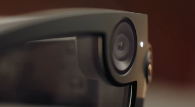 Meta、次世代AR眼鏡「Aria Gen 2」を発表！RGBカメラ、GNSS測位、最大8時間連続稼働 - すまほん!!