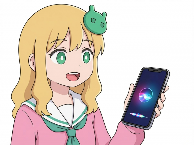 iOS 27、カメラアプリに「Siri」同居へ？ - すまほん!!